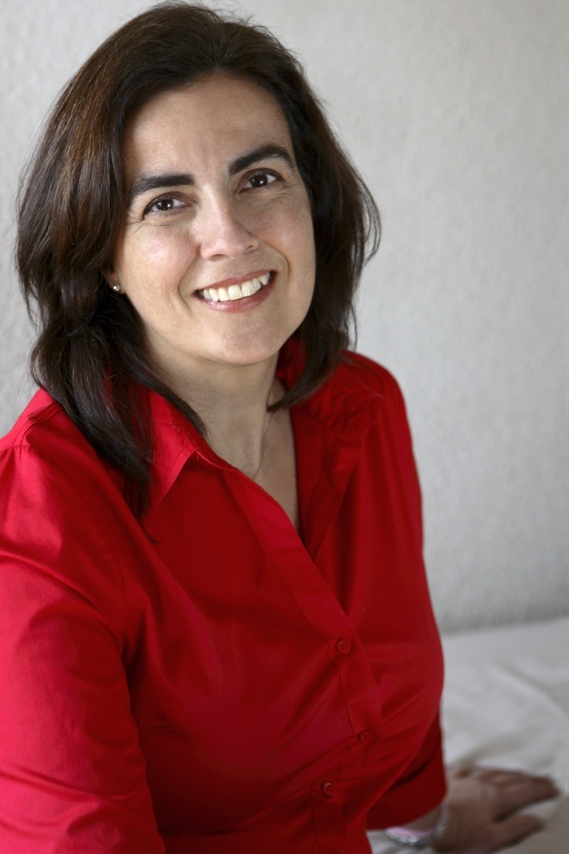 Eva Celada Rodríguez: periodista, escritora y gastrónoma